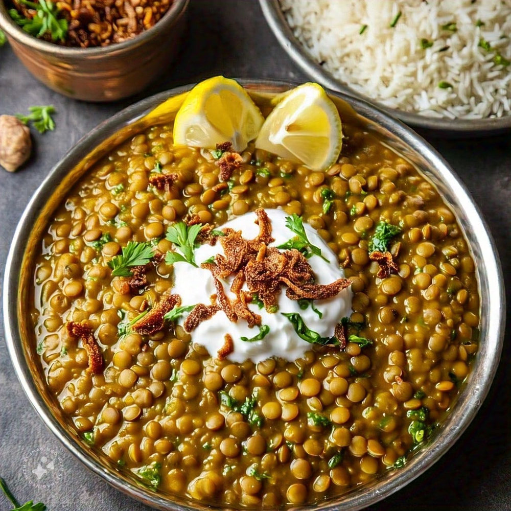 Buy Dhana Dal online Dhana Dal benefits Healthy Indian snacks Organic ...